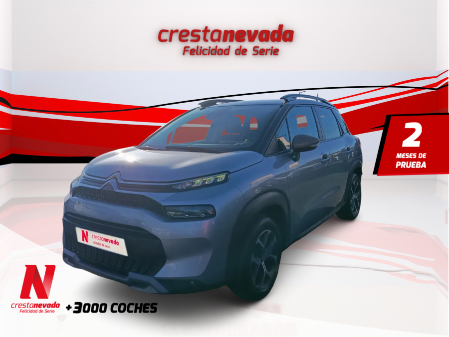CITROEN C3 Aircross PureTech 110CV SS CSeries 2023 79.175 km 110 CV ...