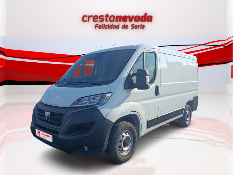 Fiat Ducato 33 L1H1 2.3 88kW (120CV) Easy Pro 2023 86.074 km 120 CV ...