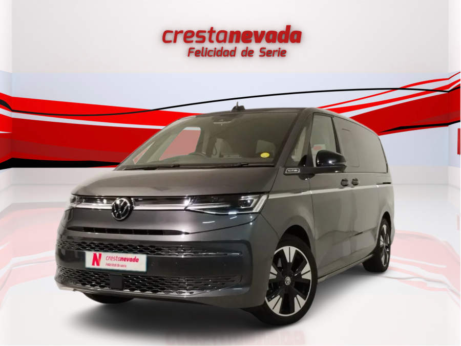 Volkswagen Multivan Style 2.0 TDI 110kW 150CV DSG B.Larga 2025 11.820 ...